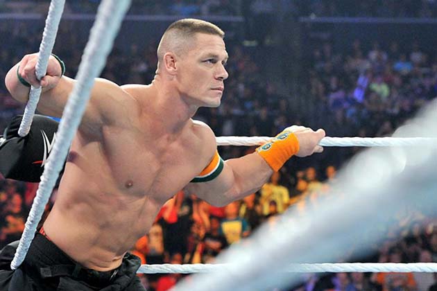 Des catcheurs professionnels emblématiques : hier et aujourd’hui