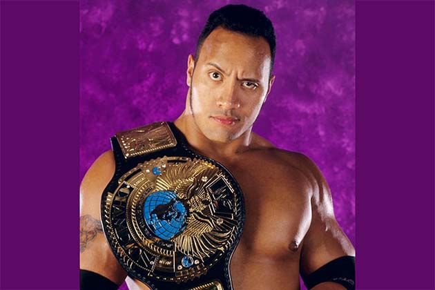 Des catcheurs professionnels emblématiques : hier et aujourd’hui