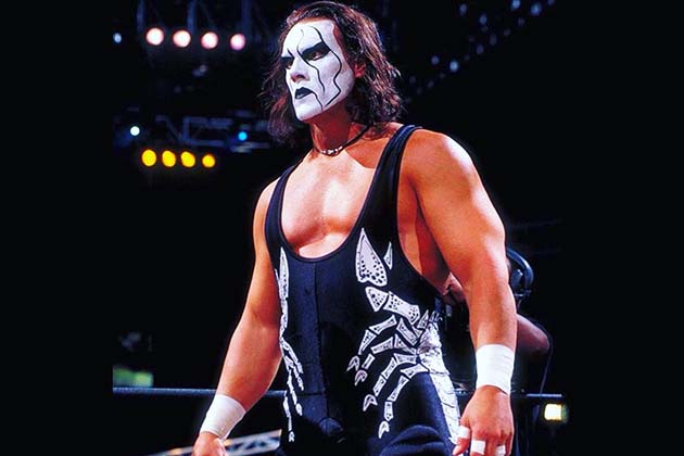 Des catcheurs professionnels emblématiques : hier et aujourd’hui