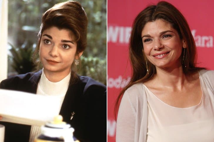 Ces femmes ont vieilli avec grâce et sont en forme